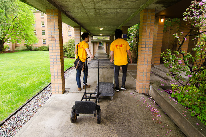 Storagehotel | Full Service Storage & Moving