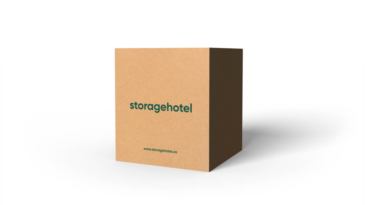 UBC Student Storage | Storagehotel | Storage With Pickup & Delivery in ...